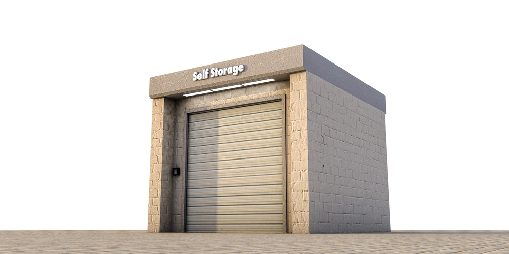 New Design Solutions & Adaptations for Healthy Self-Storage